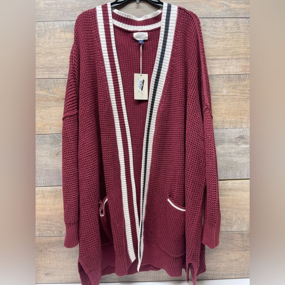 Universal Thread | Sweaters | Womens Openfront Cardigan Universal ...